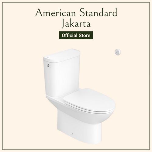 Promo American Standard Neo Modern CC Vortex CBR 4.8 TL WT Touchless ...