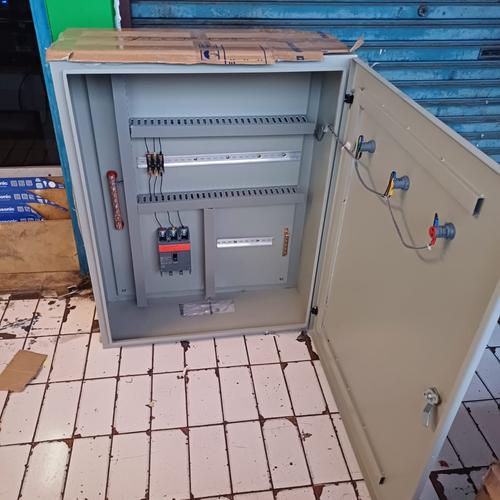 Jual Panel Distribusi 3phass 250A - Jakarta Pusat - DUNIA LISTRIK ...