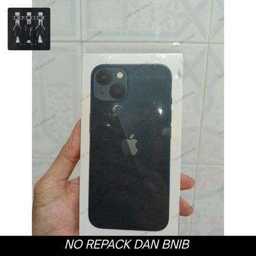 Jual APPLE IPHONE 13 ROM 128gb Baru & Dijamin Garansi Resmi Apple ...