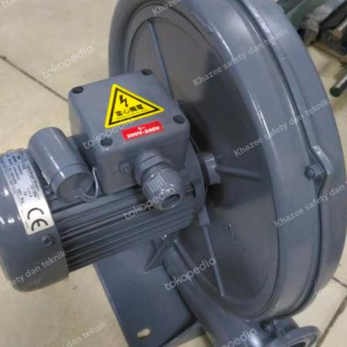 Jual Turbo Blower Chuan-Fan (Taiwan) Type CX-100A / BLOWER TAIWAN CX ...