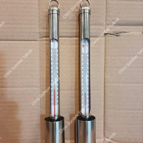 Jual Thermometer Sounding / Tank and Lipping Thermometer Sounding CPO ...