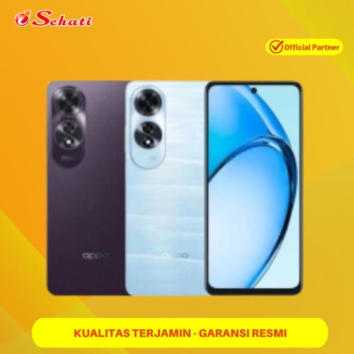 Jual HANDPHONE OPPO A60 Prosesor SM6225 Snapdragon 680 4G (6 nm ...