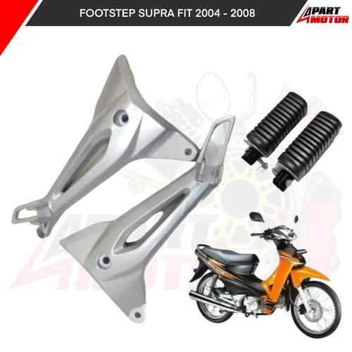 Jual Footstep Honda Supra Fit Box Model Original PNP Supra Fit 2004 ...