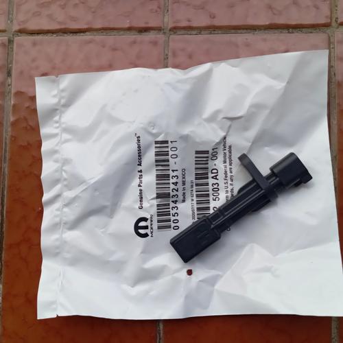 Jual Mopar sensor ABS belakang jeep Wrangler JK Rubicon sahara original ...