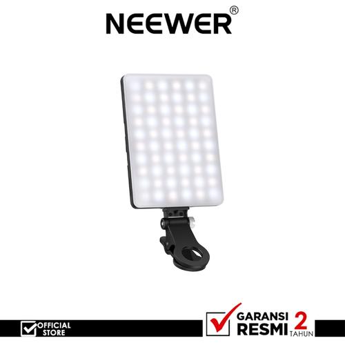 Jual NEEWER Mobile Phone LED Light NL60 AI - Jakarta Barat - Neewer ...