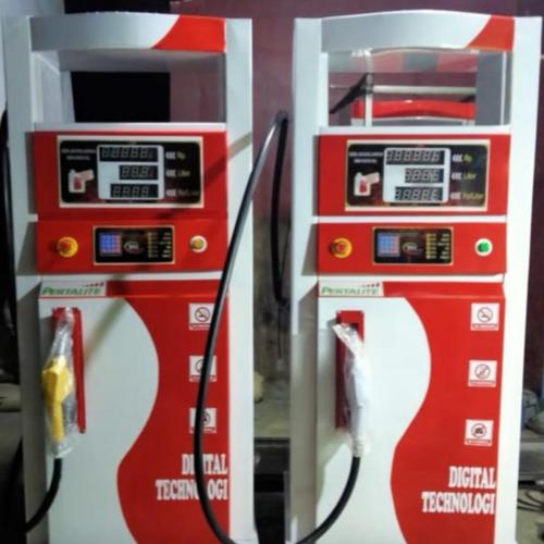 Jual mesin pompa spbu pertamina 1 nozel - Kota Depok - request shop ...