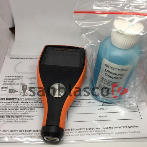 Jual Elcometer mtg4 gauge only - Jakarta Selatan - Elcometer | Tokopedia