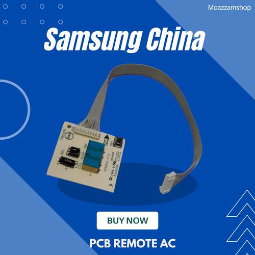 Jual MODUL PCB RECEIVER SENSOR REMOTE AC SAMSUNG CHINA - Kab. Bandung ...