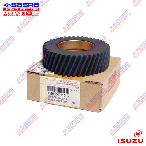 Jual Gear Idle/Timing Gear Idle |PANTHER 2.5| TURBO/NON TURBO Isuzu ...