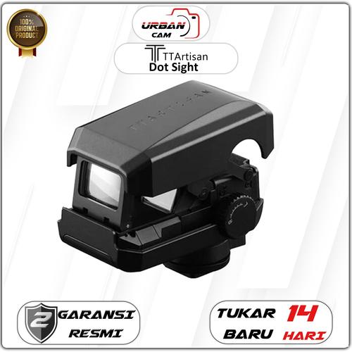 Jual TTArtisan Dot Sight / TTArtisan Dot Sight Viewfinder TT Artisan ...