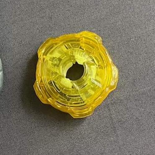 Jual Beyblade X Part Ratchet 5-70 Kuning Wizard Rod Takara Tomy - Kab ...