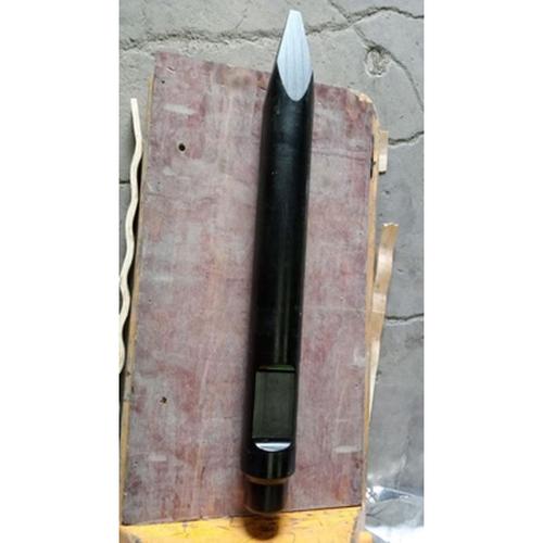 Jual Chisel SB81 / Paku Besi DYB800 Sparepart Hydraulic Breaker 20 Ton ...