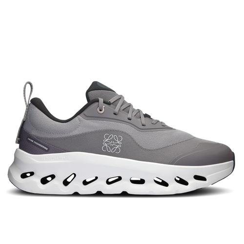 Jual Sepatu Sneakers Lari Pria Loewe X On Running Cloudtilt 2.0 Grey ...