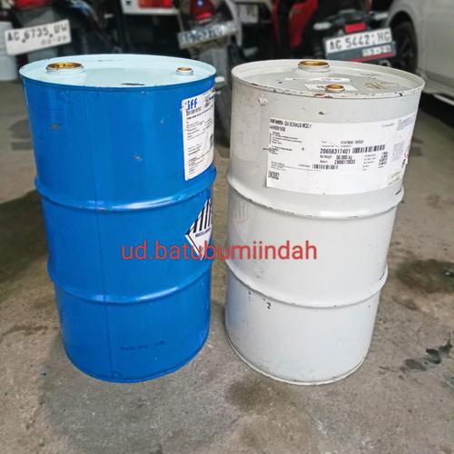 Jual Jerigen Besi - Drum Besi - Jerigen Bensin Solar Kap. 60 Liter ...