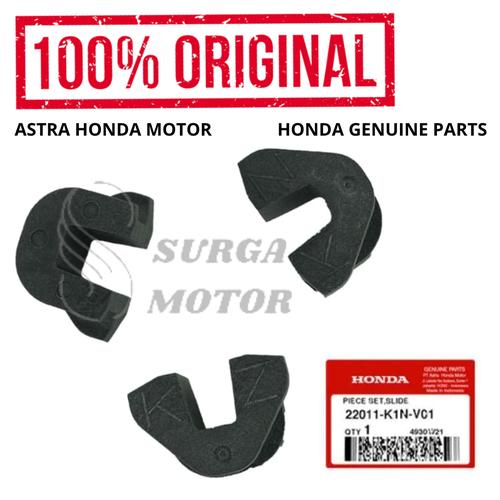 Jual Piece Slide Set Vario PCX 160 K1Z ADV Stylo Original Honda AHM ...