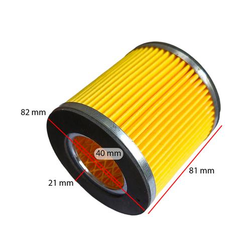 Jual Isi Filter Udara Saringan Kompresor Swan 3HP, 5HP, 7,5HP, 10HP ...