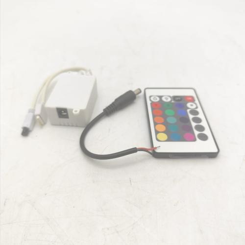 Jual Remote Driver RGB Controller Besar Murah - Jakarta Utara - SUPER ...