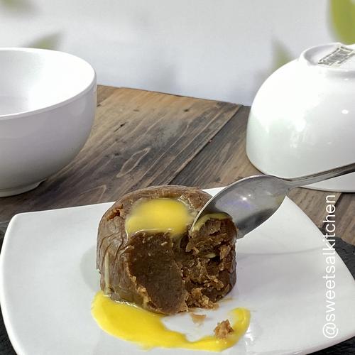 Jual Asidah Dodol Arab Asid Praktis Frozen Food Asyidah Camilan Khas ...