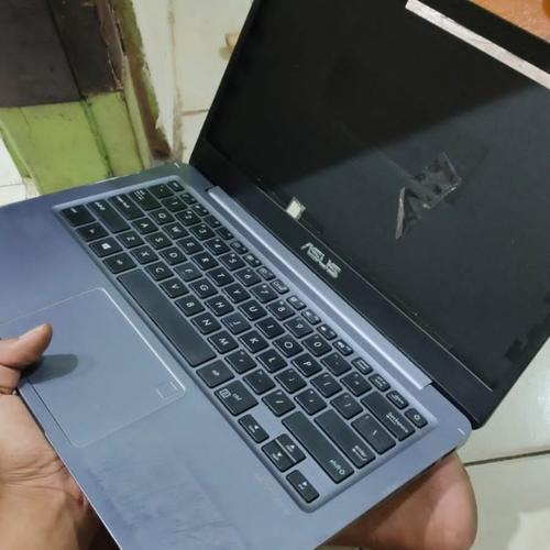 Jual Casing Asus VivoBook S14 a411u X441u series. Part Ori Palmrest ...