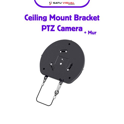 Jual Bracket Ceiling Mounting untuk PTZ Camera - Jakarta Barat - Satu ...