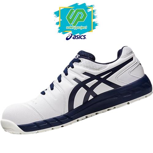 Jual asics CP113 Pesanan Ka Muammar Winjob safety shoes and work shoes ...
