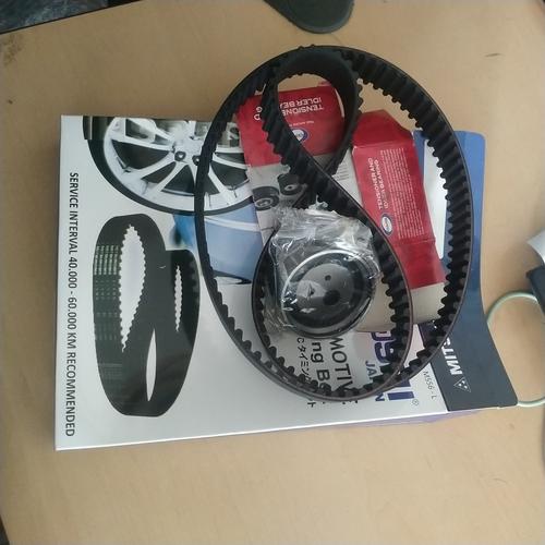 Jual Timing belt set Proton Neo - Kab. Bekasi - bpm autowork | Tokopedia