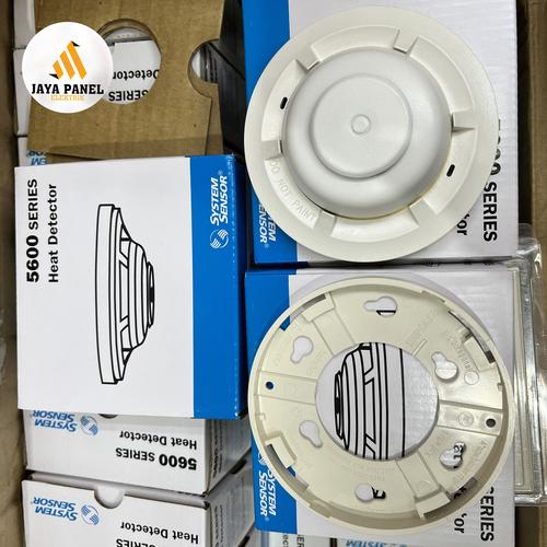 Jual heat detector system sensor 5600 series - Jakarta Pusat - Jaya ...