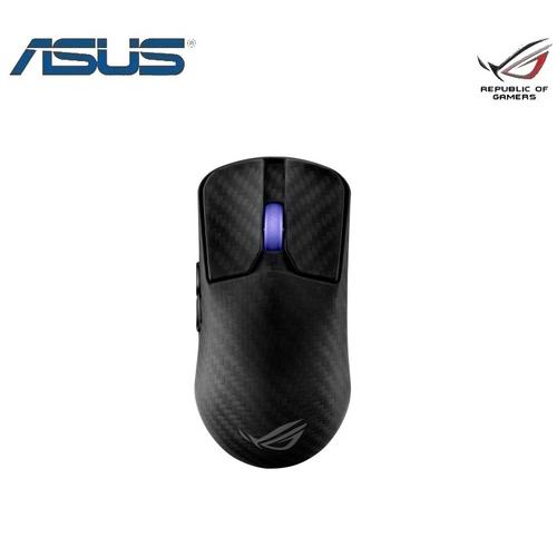 Jual ASUS ROG Harpe Ace Extreme 47-gram Lightweight Wireless Gaming ...