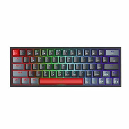 Promo GAMEN TITAN V Keyboard Gaming Mechanical Compact and Portable ...