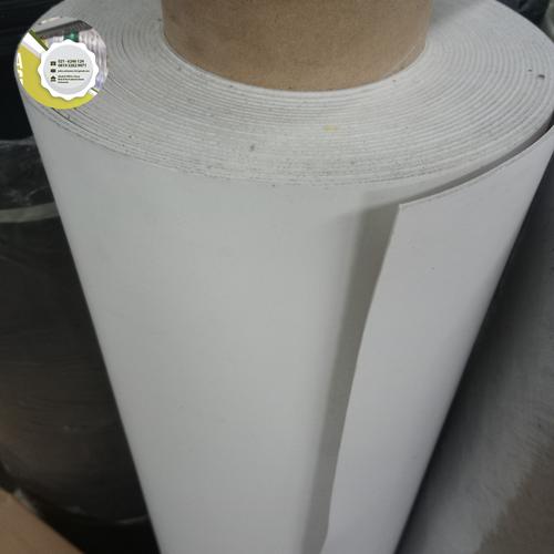 Jual Teflon sheet ptfe 3mm x 1.5m x 1.5m / teflon lembaran - Jakarta Barat - abadi jaya packing ...