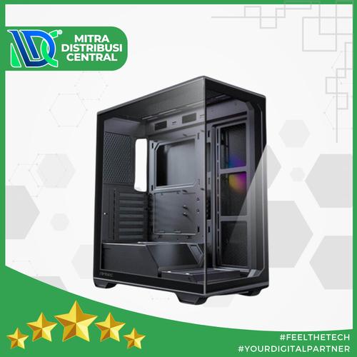 Jual Antec CONSTELLATION C3 BASIC - Mid-Tower Gaming Case - Massive ...
