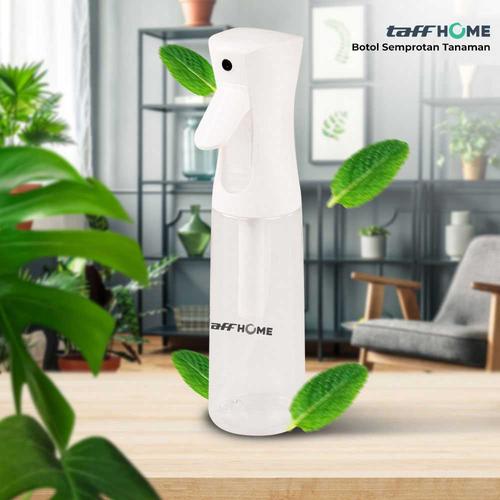 Promo Botol Mist Spray Embun Continuous Fine mist spray otomatis ...