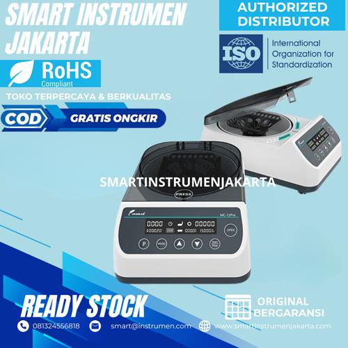 Jual High Speed Centrifuge Joanlab MC12Pro MC-12pro - Jakarta Barat - SMART INSTRUMEN JAKARTA ...