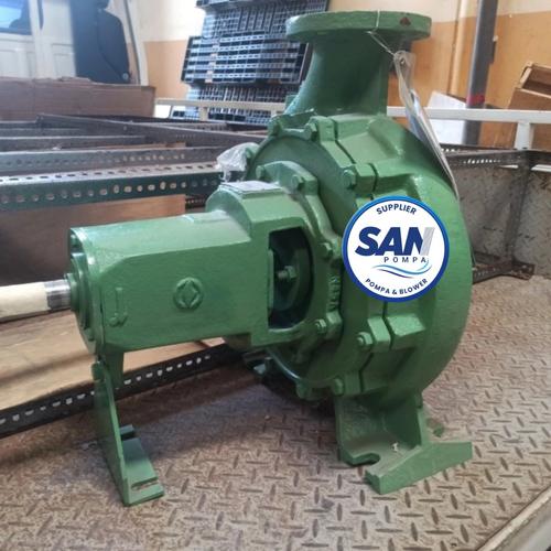 Jual Pompa TORISHIMA ETA-N 125 x 100–250.1 Material Bronze MECHANICAL ...