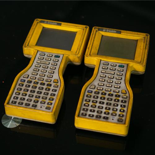 Jual Controller GNSS Trimble TSCe - Kota Bandung - Global survey.id ...
