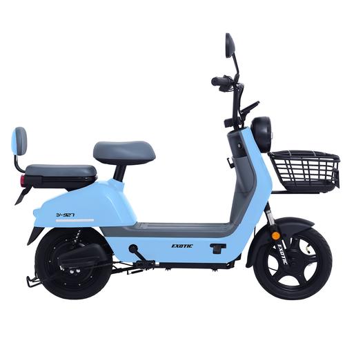 Jual Sepeda listrik Exotic EV927 48v500w electric bike - Jakarta Utara ...