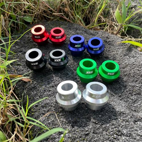 Jual BUSHING AS GEARBOX RODA DEPAN SET KANAN KIRI KAWASAKI NINJA R SS ...