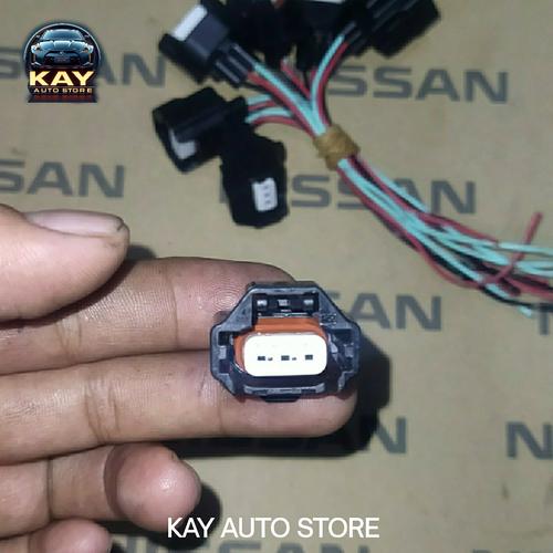 Jual Soket, Socket sensor CKP soket sensor CMP Nissan Livina Juke ...