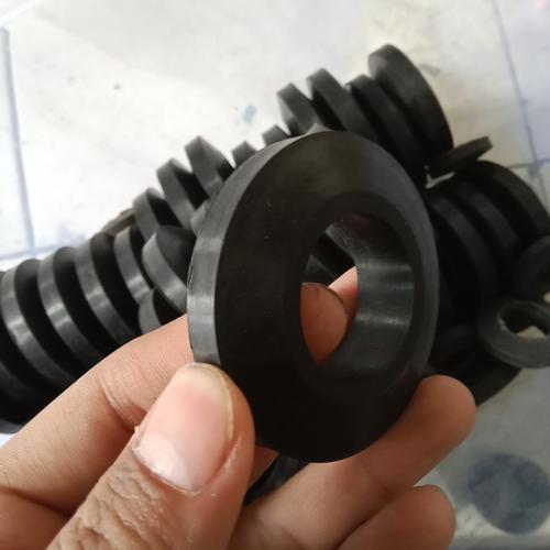 Jual Rubber Coupling Pin & Bush ID30 × OD57 × T14 - Kab. Bandung ...