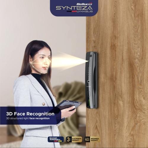 Jual Digital Lock BELLUCCI SYNTEZA SYN 50 PRO - Kota Surabaya - kunci dan sanitary surabaya ...