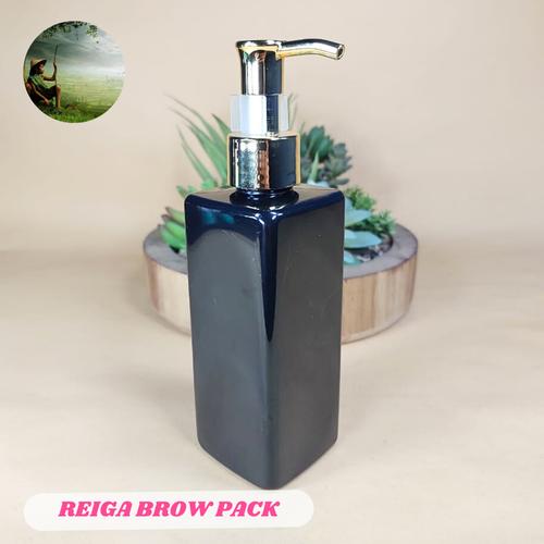 Jual BOTOL SABUN 250 ML KOTAK / BOTOL PLASTIK PET 250 ML / BOTOL SQUARE ...