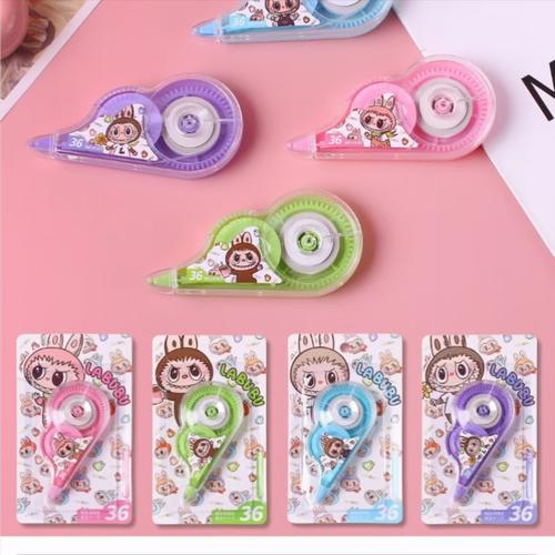 Jual TIPEX PITA LABUBU | TIPEX | CORRECTION TAPE LABUBU | TIP EX LABUBU ...