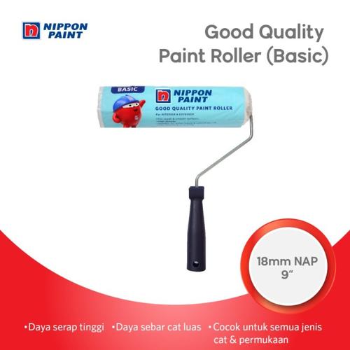 Jual ROLL CAT SUPRA ROLL (1 SET) - NP-Basic - Kota Bekasi - UTAMA ...