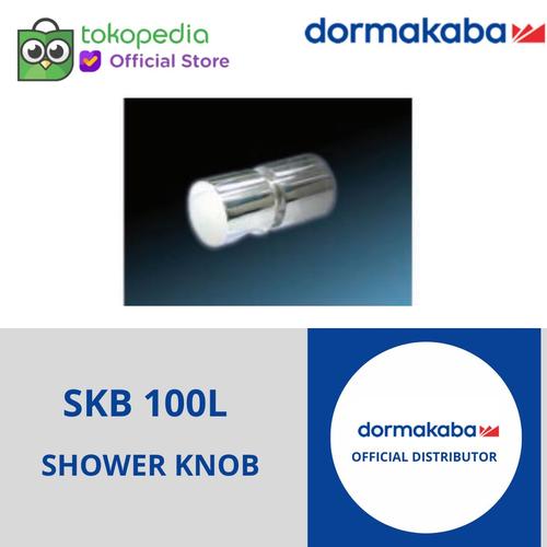 Jual DORMA SKB 100L SHOWER KNOB - Jakarta Pusat - Dormakaba Official ...