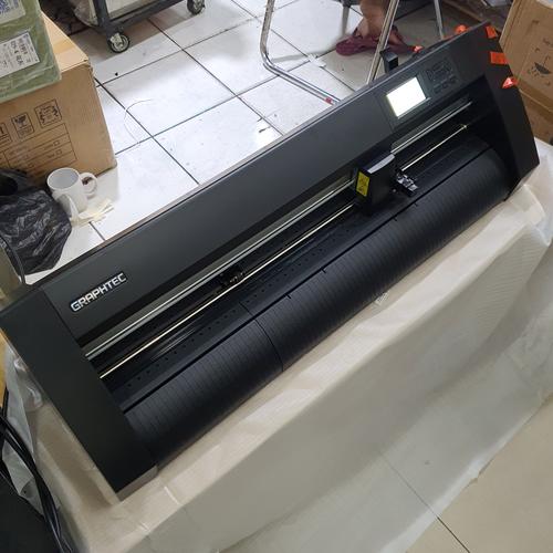 Jual Mesin Cutting Sticker Graphtec CE8000 60cm - Jakarta Utara ...