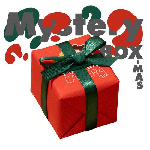 Promo Mystery Box Gacha Misteri Box Aksesoris Camera - Advanced ...