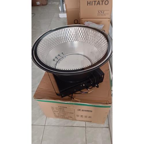 Jual Hitato Lampu Sorot Tower / Lampu Crane Tower / Lampu Highbay ...