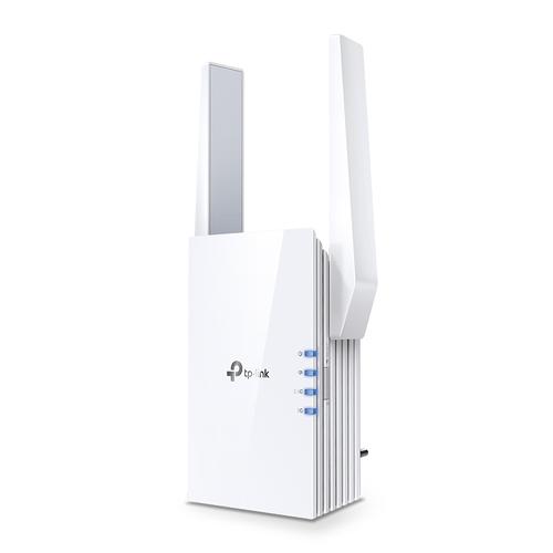 Promo TP-LINK RE505X | AX1500 Wi-Fi Range Extender Cicil 0% 3x ...