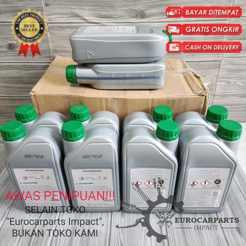 Jual MECHATRONIC OIL VW GOLF 6, SCIROCCO, TOURAN 1400CC TSI, VW POLO 1. ...
