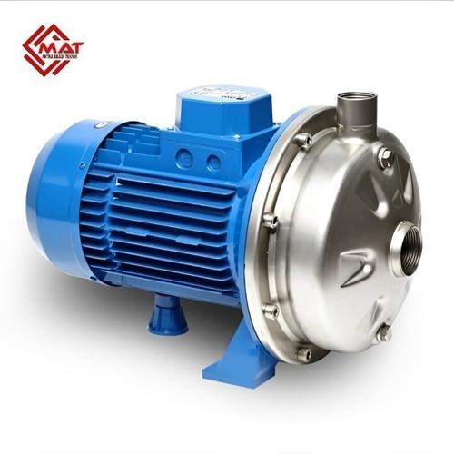 Jual Pompa Ebara CDX 200/25 3Phase - Jakarta Barat - MITRA ABADI TEKNIK MAT | Tokopedia